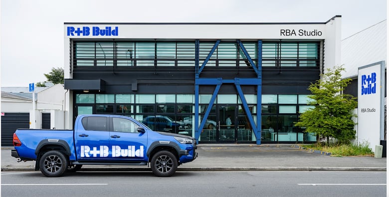 About Mr Slick | Trusted Christchurch Window Cleaners